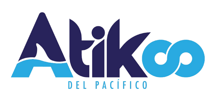 Login | Atiko del Pacifico - La mejor comida de Mar!